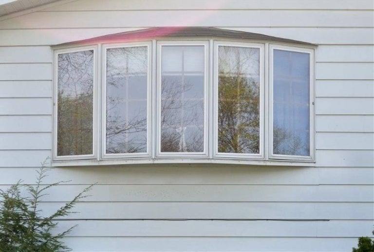 Bow or Bay Windows | Window Installation | Next Door And Window