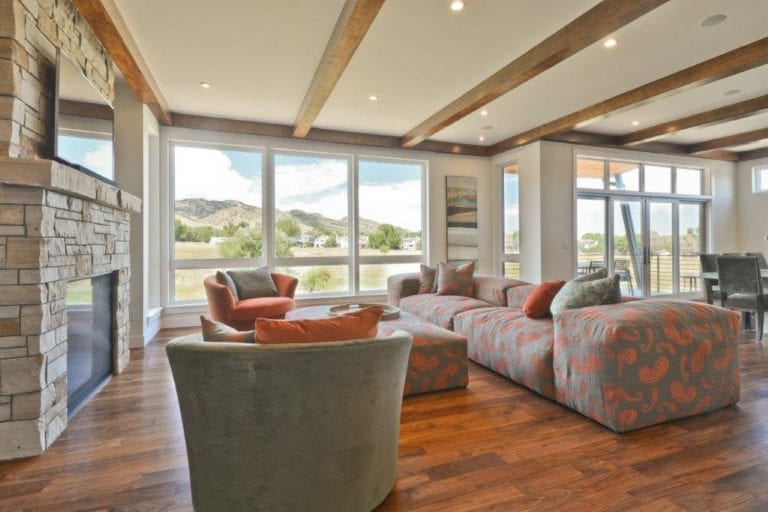 The Benefits of Bigger Windows | Next Door And Window