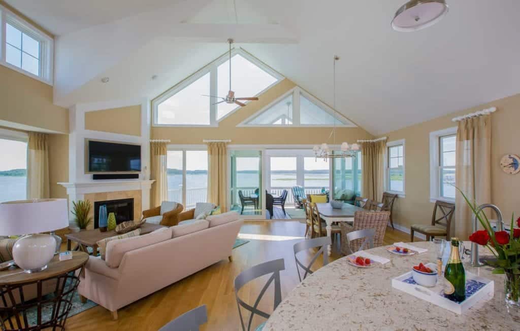 Transform Your Home with Specialty Windows | Next Door and Window