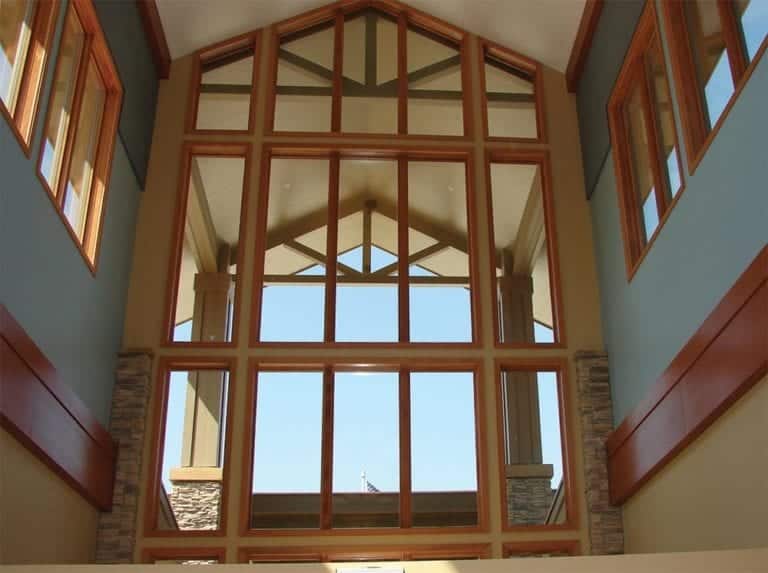 Transform Your Home with Specialty Windows | Next Door and Window