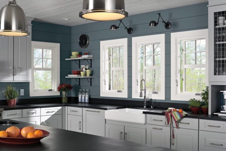 5 Best Kitchen Window Ideas For Your Home | Next Door & Window