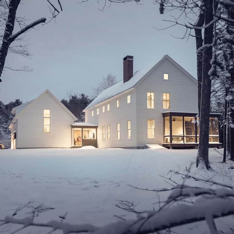 4 Steps For Winterizing Windows To Save Energy Costs | NDW