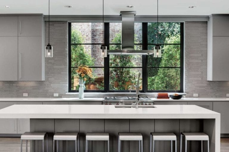 5 Best Kitchen Window Ideas For Your Home | Next Door & Window