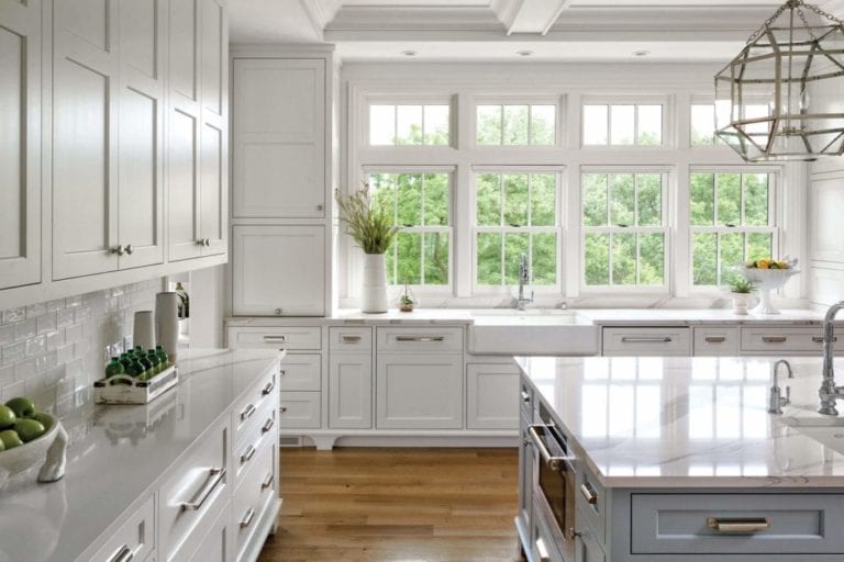 5 Best Kitchen Window Ideas For Your Home | Next Door & Window