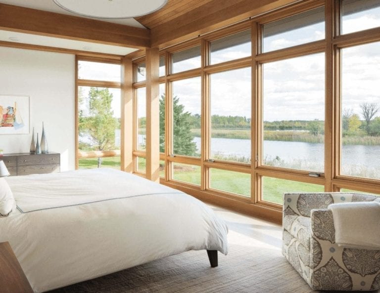 5 Types of Window Grid Patterns For Your Home | Next Door & Window