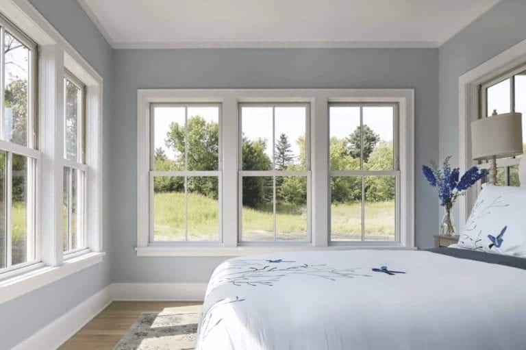 3 Best Bedroom Window Styles for Comfort & Energy-Efficiency