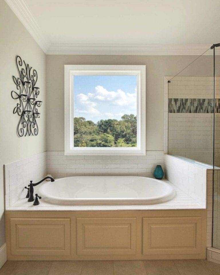 How to Choose the Best Windows For Your Bathroom | NDW