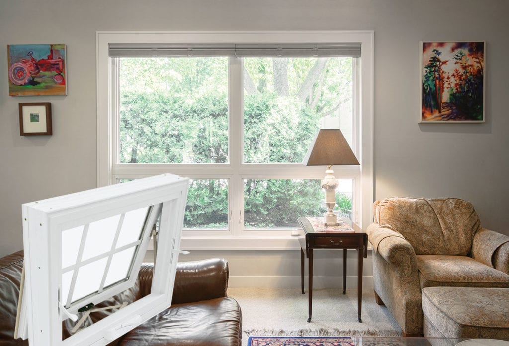 Replacement Windows and Doors in Arlington Heights, IL