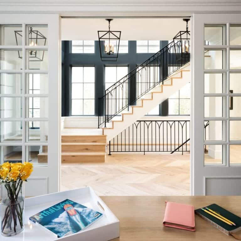 Floor-to-Ceiling Windows Guide: 3 Reasons to Install Them in Your Home