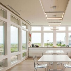 Floor-to-Ceiling Windows Guide: 3 Reasons to Install Them in Your Home