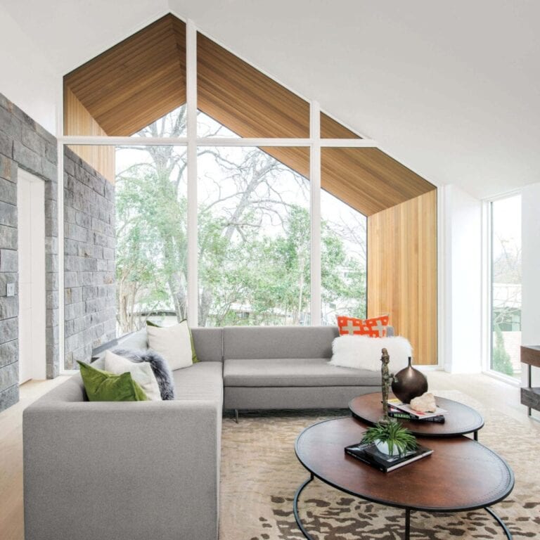 3 Reasons to Install Floor-to-Ceiling Windows in Your House