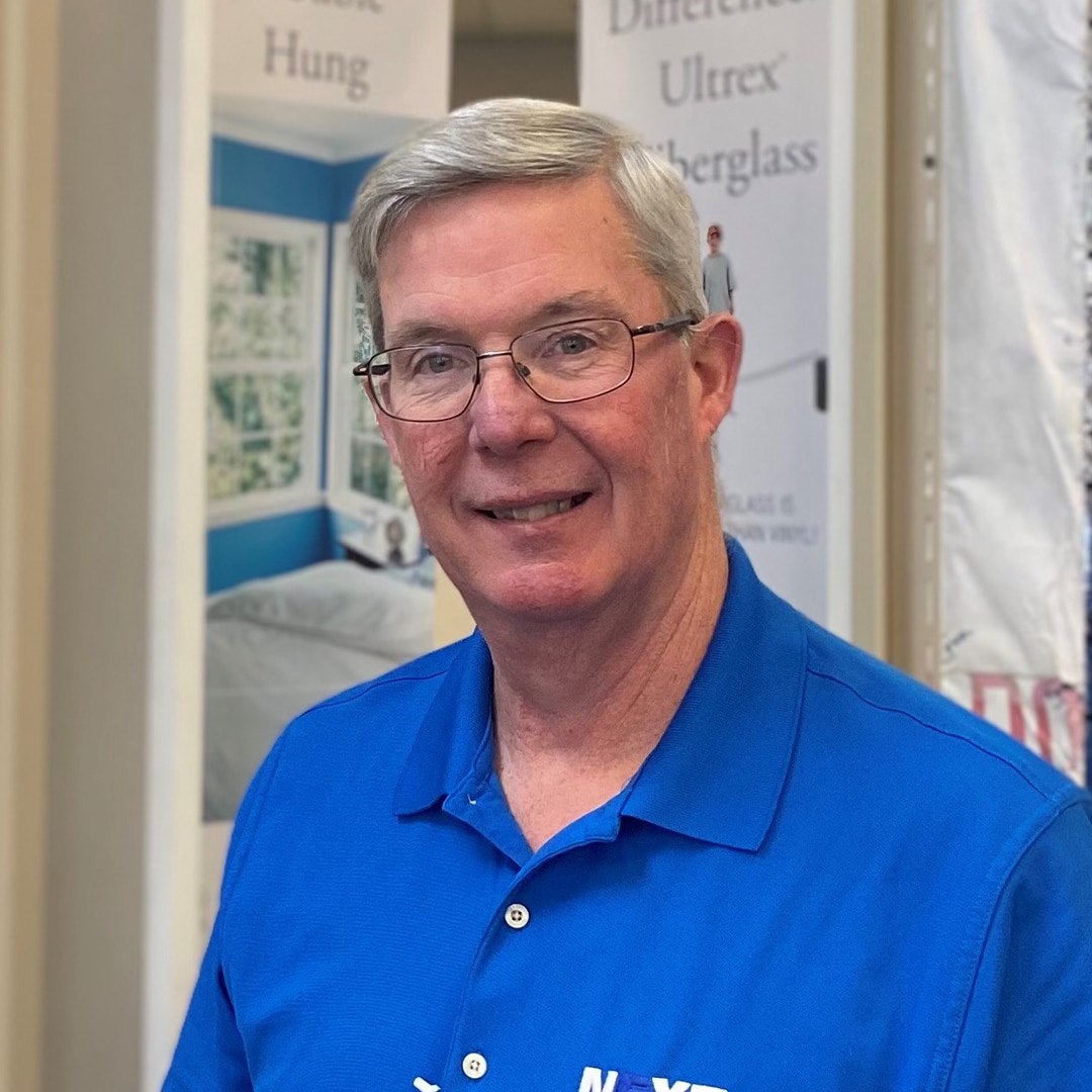 Key People | Door and Window Installation | Next Door and Window