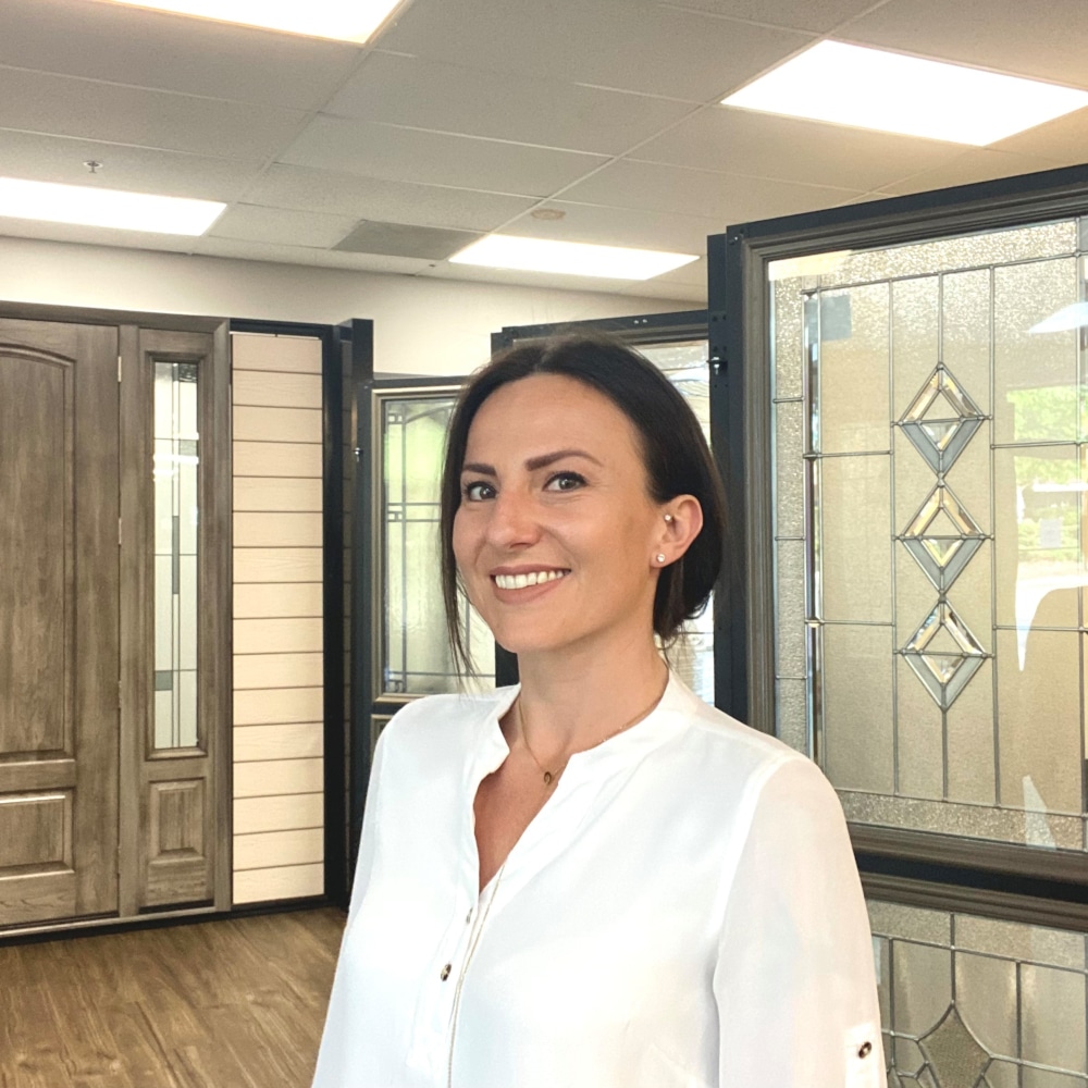 Key People | Door and Window Installation | Next Door and Window