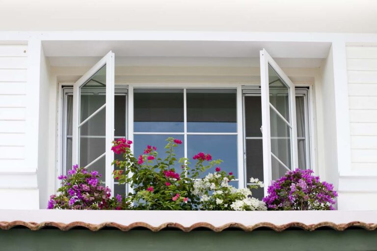 3 Best Bedroom Window Styles for Comfort & Energy-Efficiency