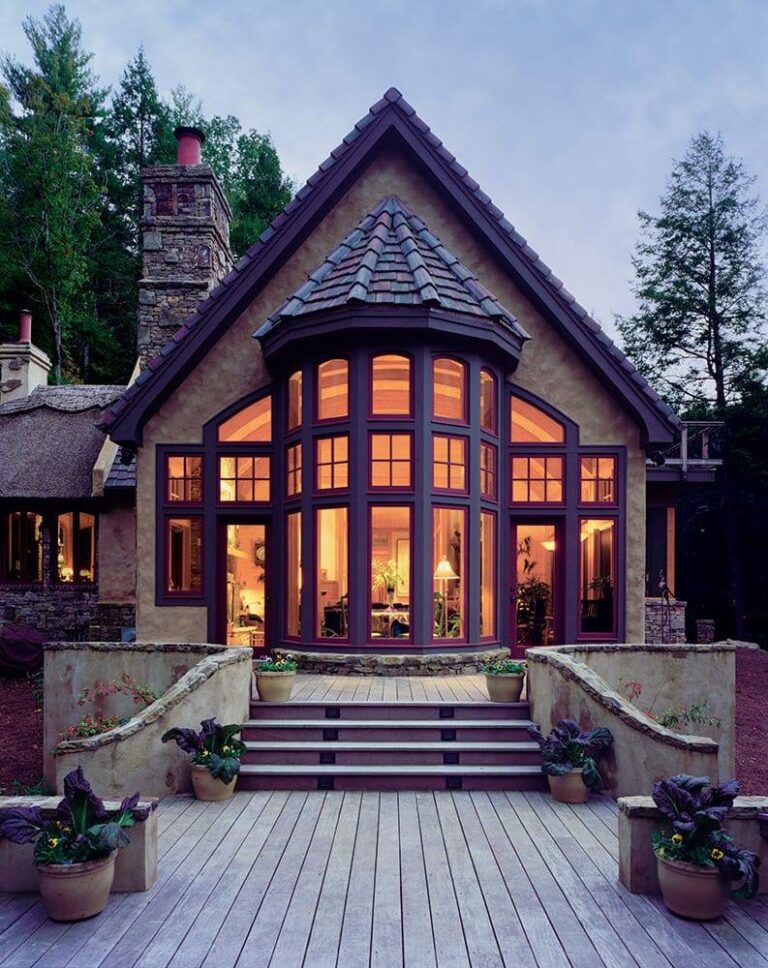 What Are the Best Windows for Historical Replacements? | Next Door and ...
