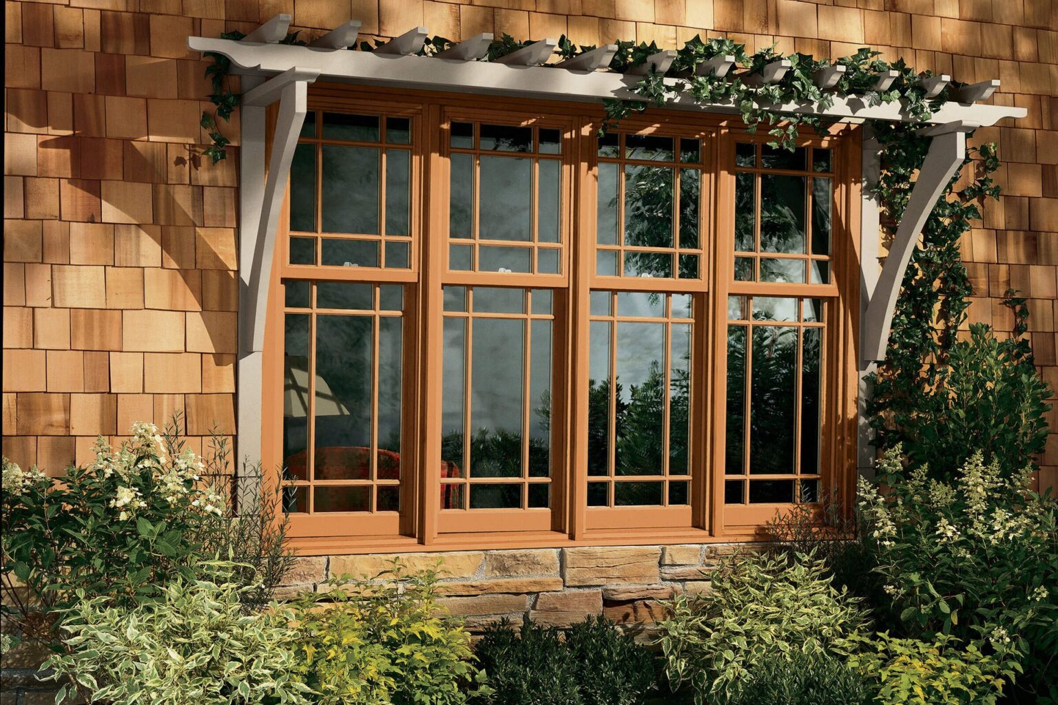 5 Types of Window Grid Patterns For Your Home | Next Door & Window