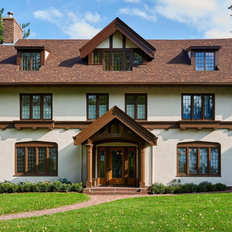 What Are the Best Windows for Historical Replacements? | Next Door and ...