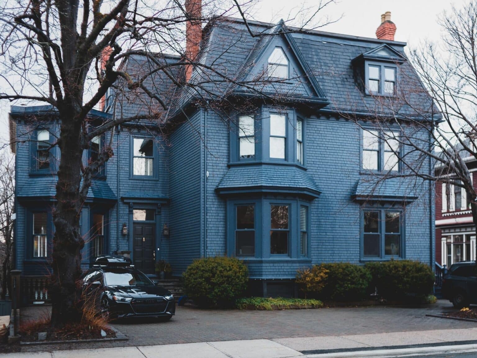 5 Popular House Styles and the Best Windows for Them | Next Door and Window