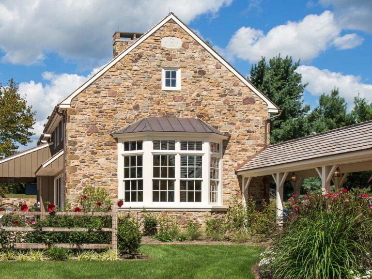 4 Best Window Styles for Your Living Room | NEXT Door & Window