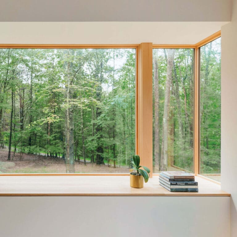 4 Best Window Styles for Your Living Room | NEXT Door & Window