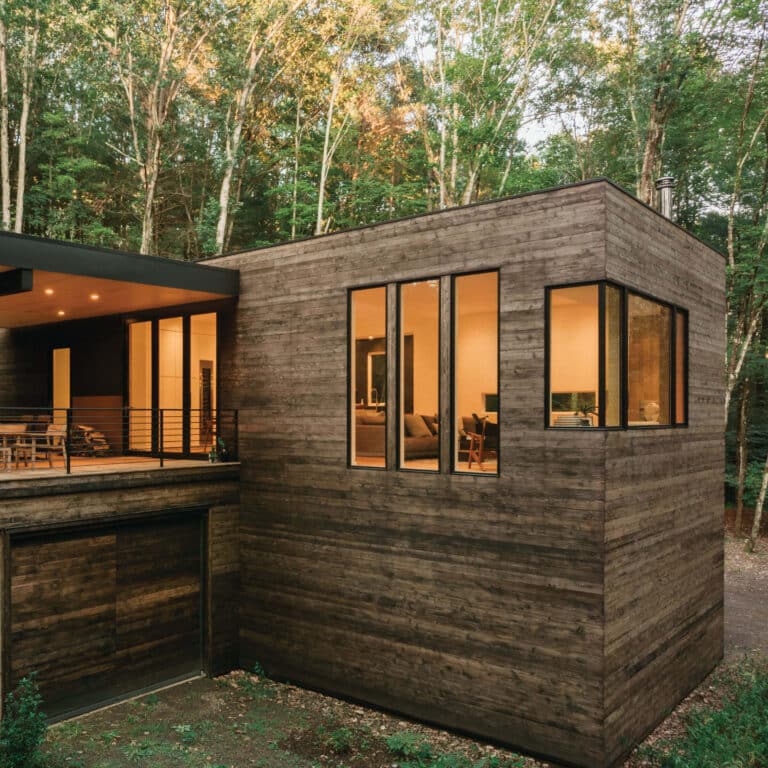 The 4 Best Window Styles For Your Living Room