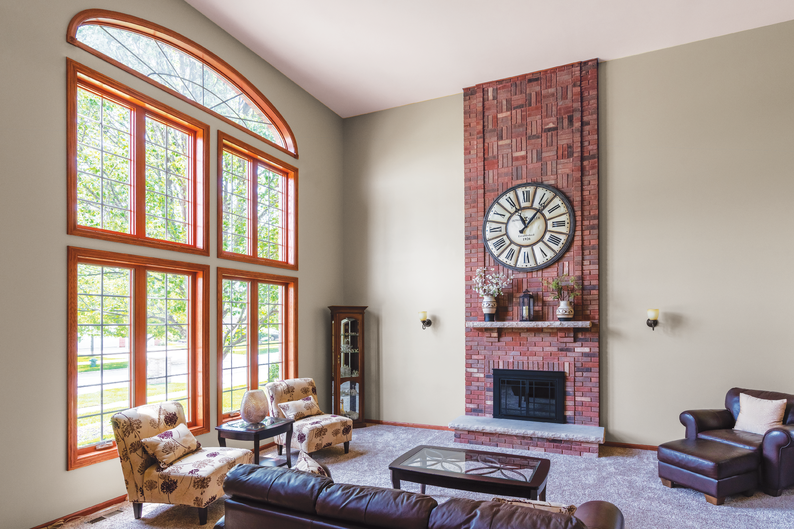 Full Frame vs. Insert Window Replacement Comparisons