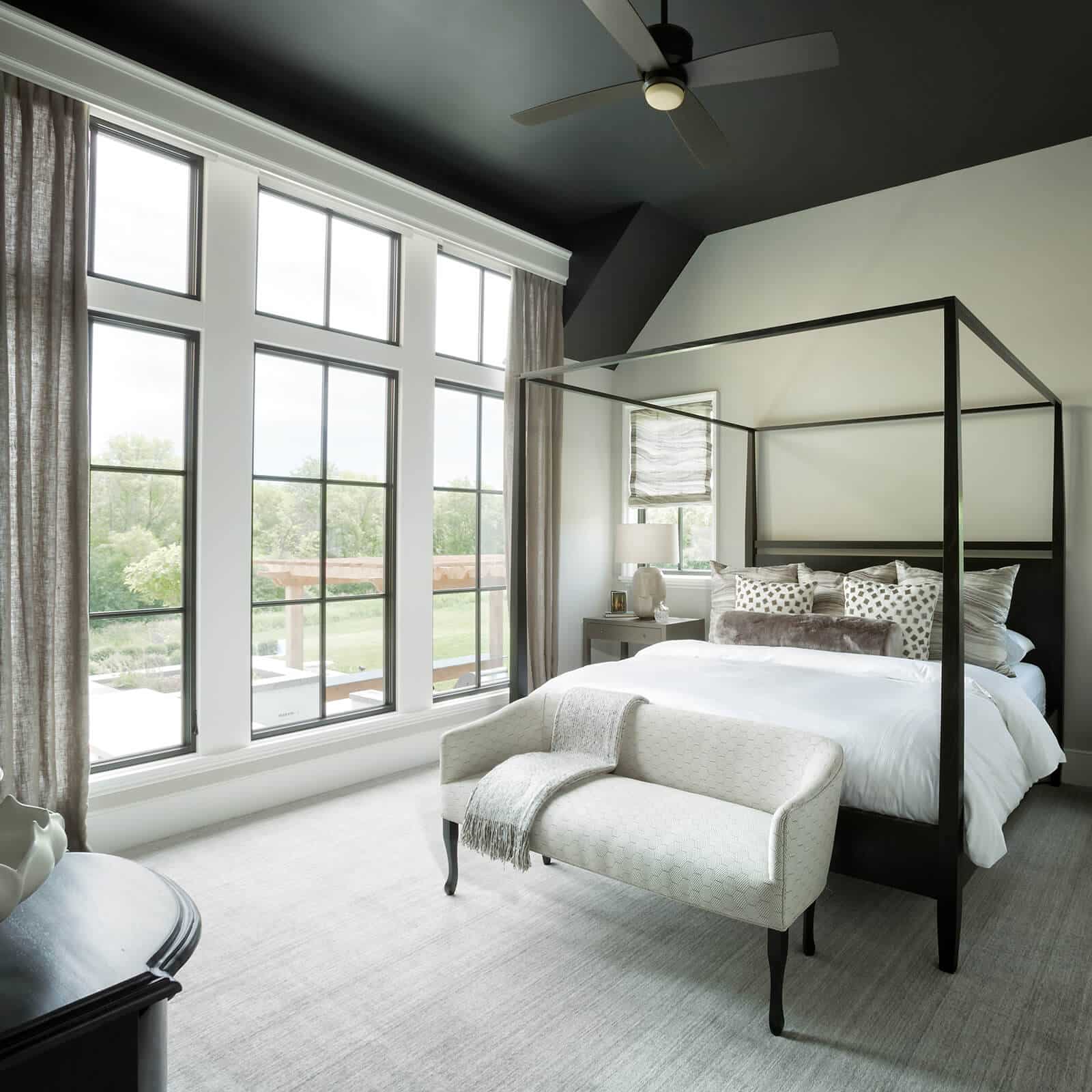 10 Stylish Bedroom Window Ideas You'll Love