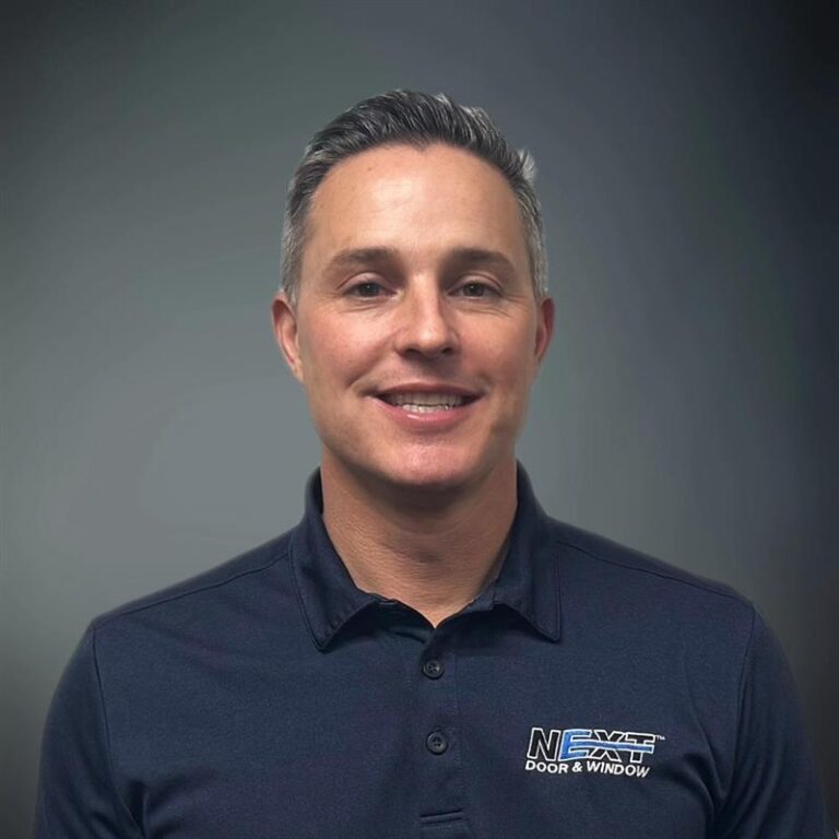 Key People | Door and Window Installation | Next Door and Window