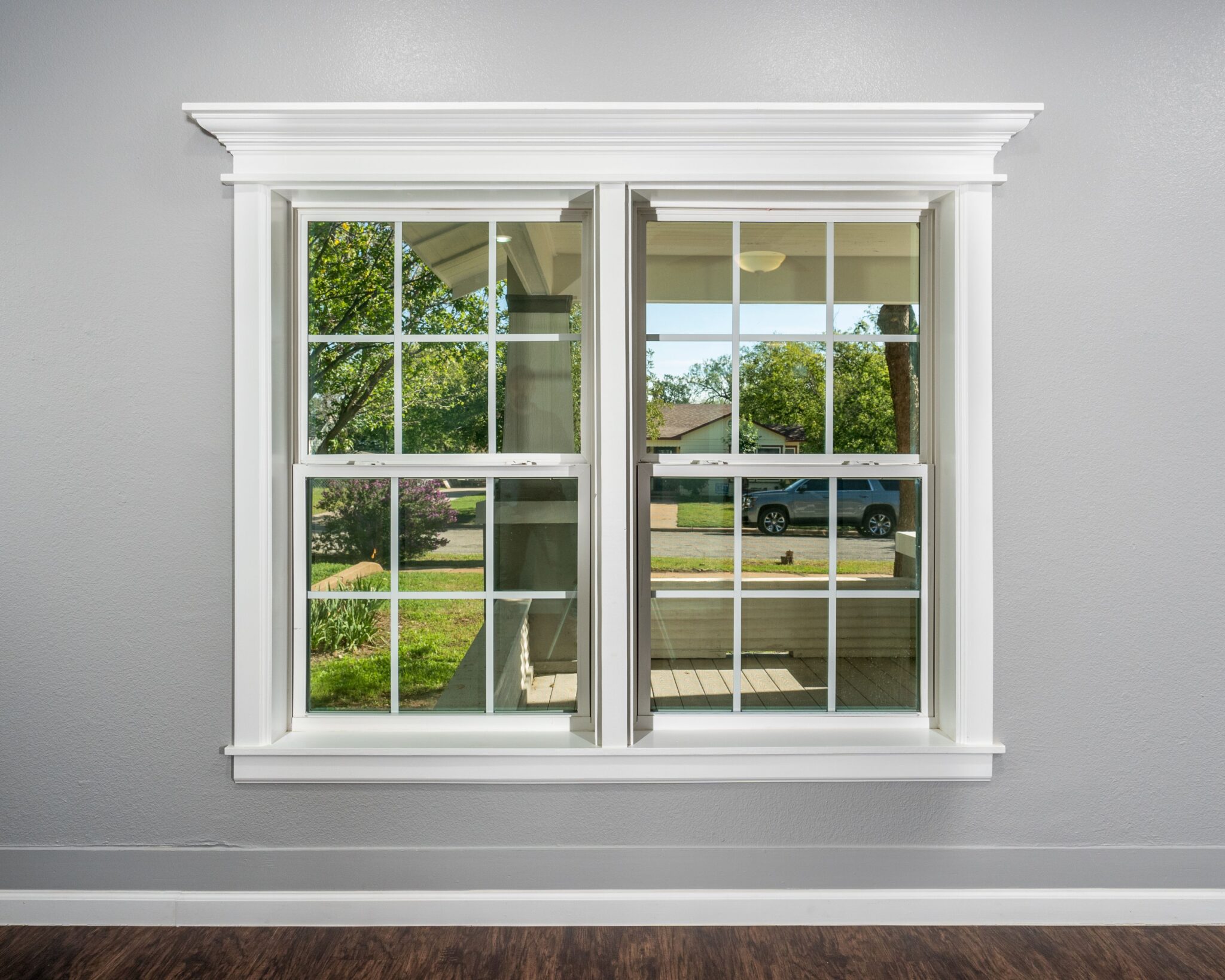 6 Interior Window Trim Ideas to Transform Your Space