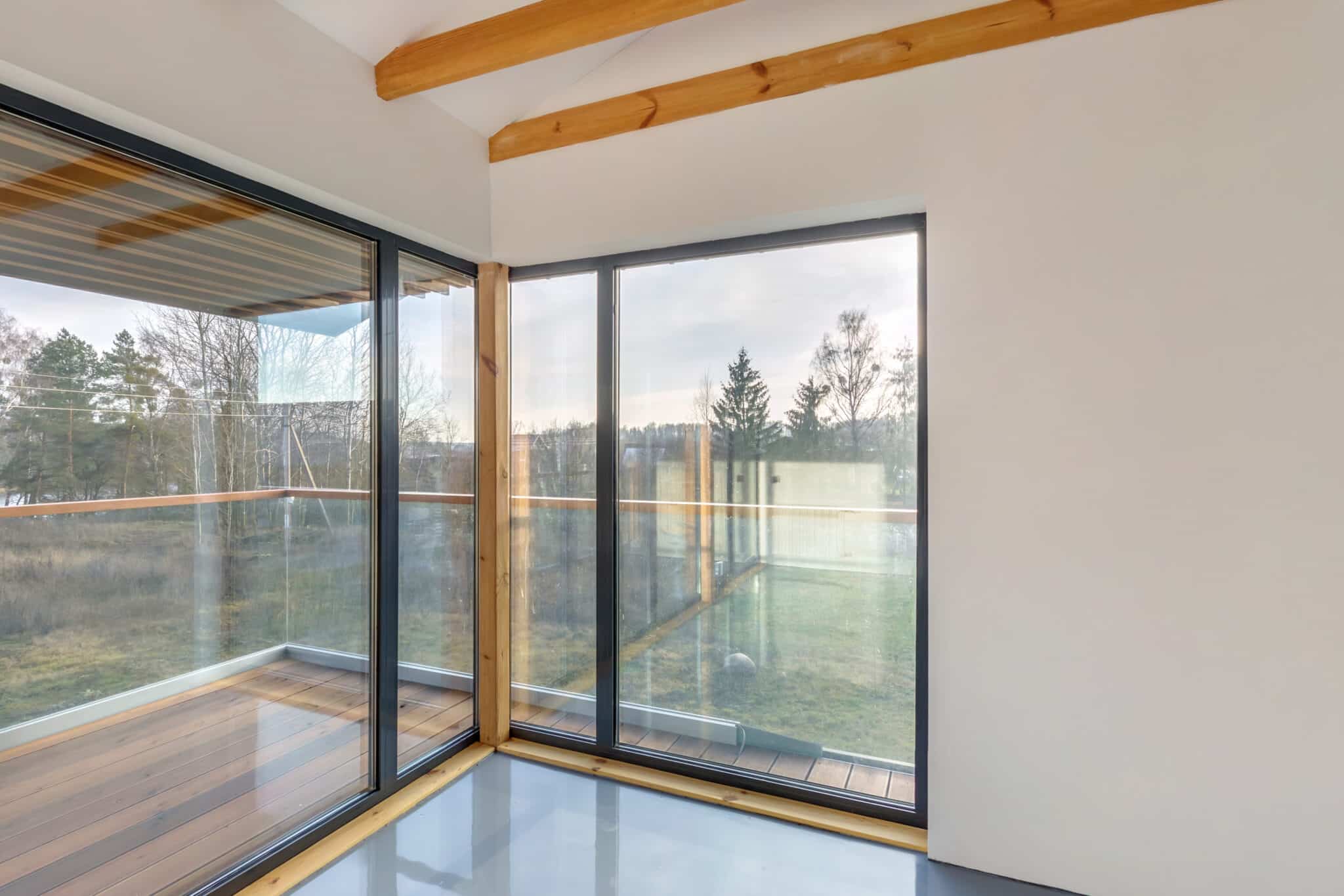 6 Interior Window Trim Ideas to Transform Your Space