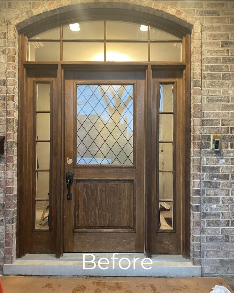 Entry Doors Photo Gallery | Before & After | Next Door & Windows