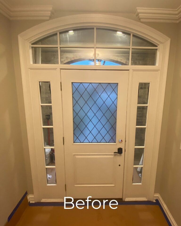Entry Doors Photo Gallery | Before & After | Next Door & Windows