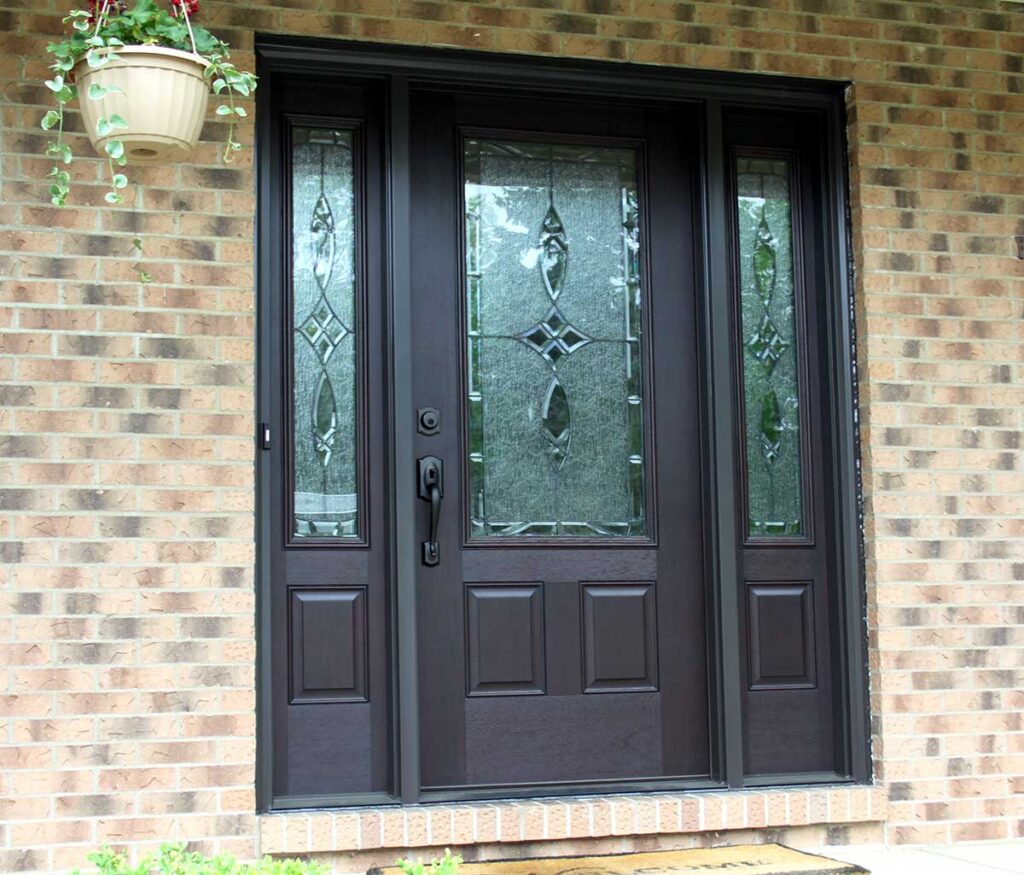 Entry Doors Photo Gallery | Before & After | Next Door & Windows