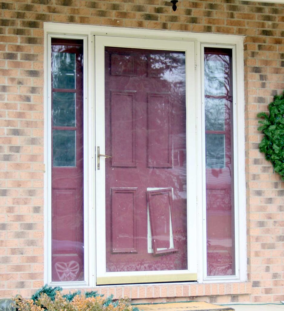 Entry Doors Photo Gallery | Before & After | Next Door & Windows