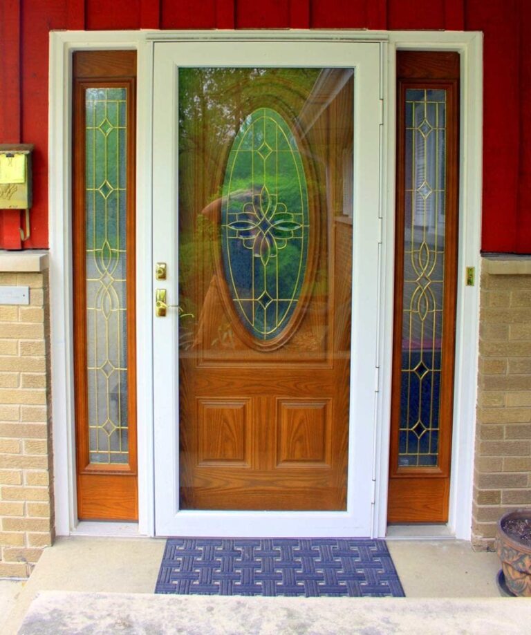 Entry Doors Photo Gallery | Before & After | Next Door & Windows